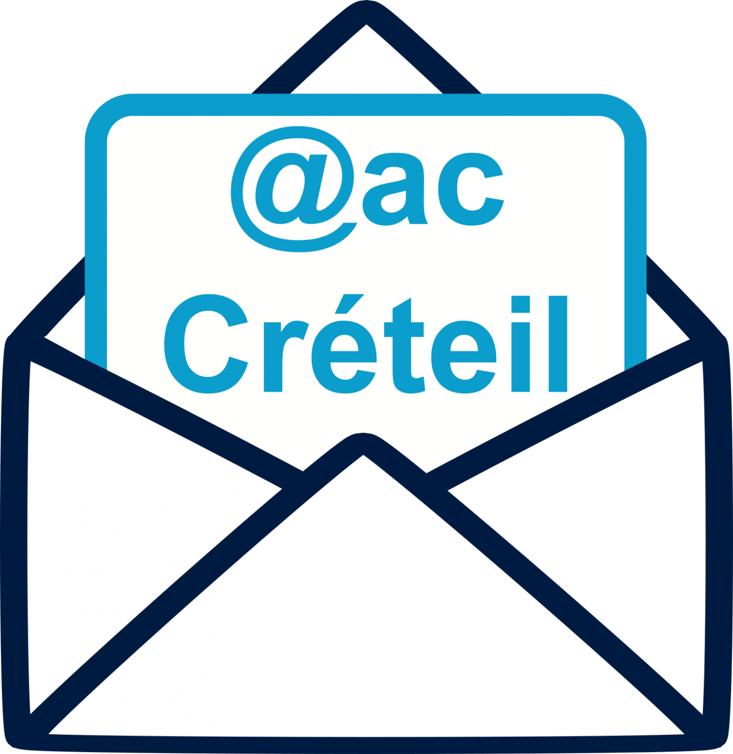Icone webmail ac creteil – Blog administrateur réseau